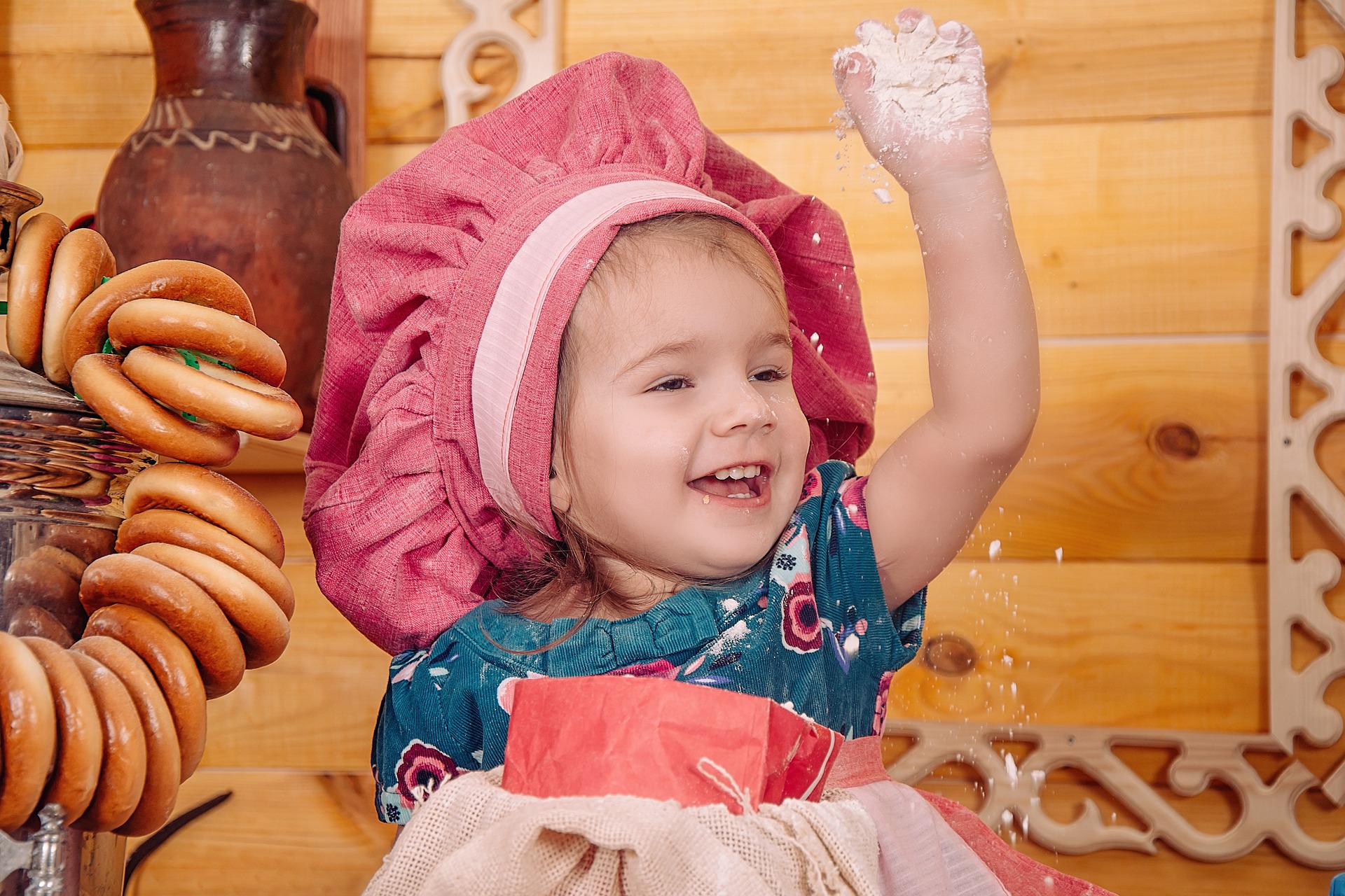 👉 Zespół Retta - objawy, przebieg, leczenie, badania - sprawdź!