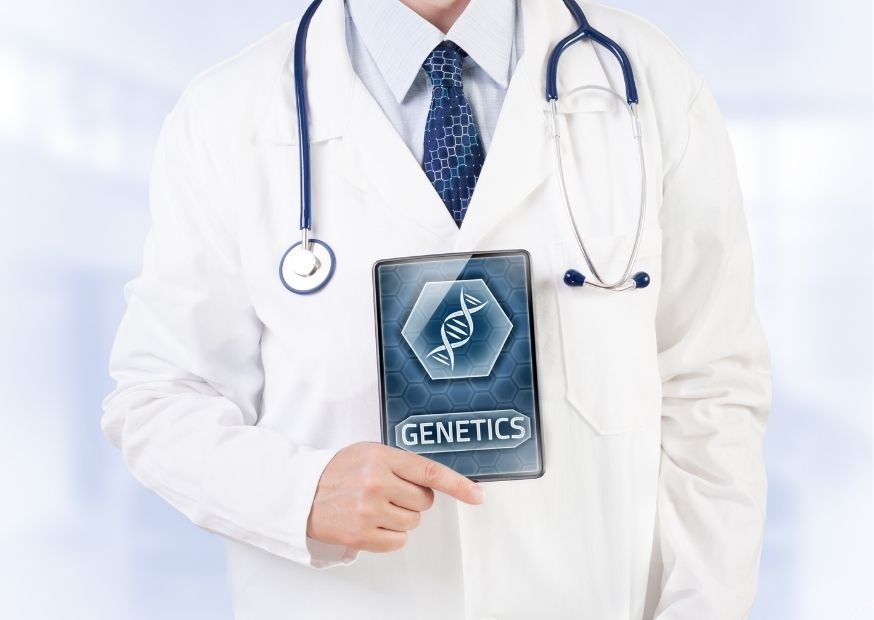 Jak wygląda wizyta u genetyka? Jak się do niej przygotować?